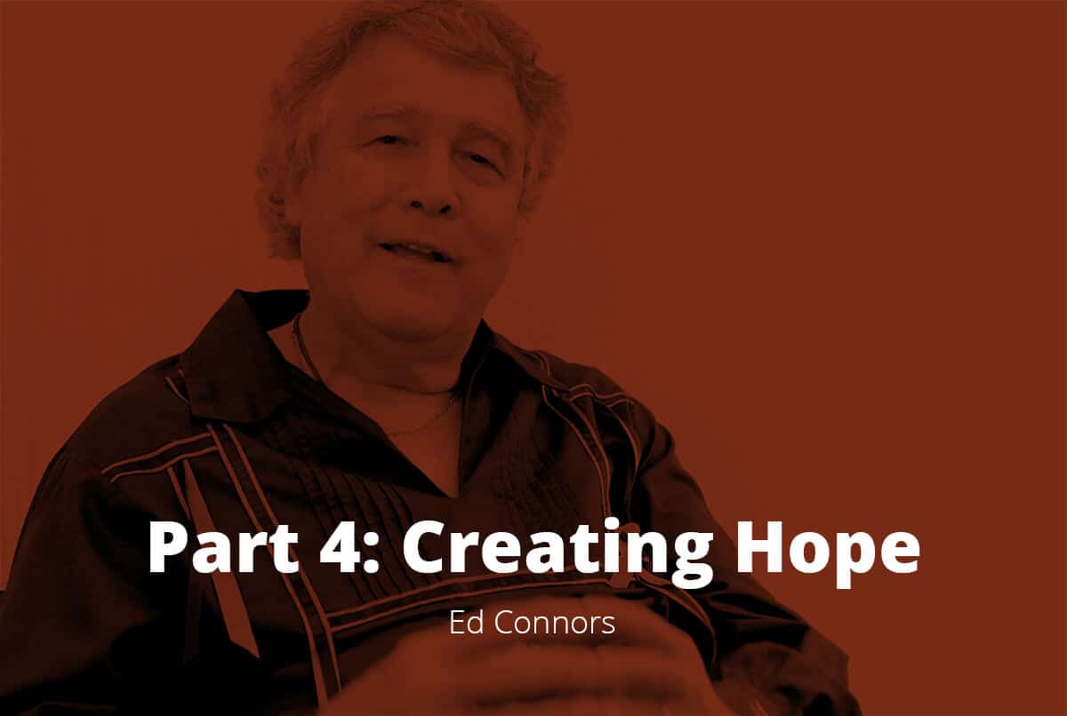 Creating Hope - Wise Practices