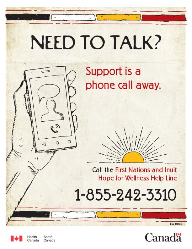 Need Support - Wise Practices