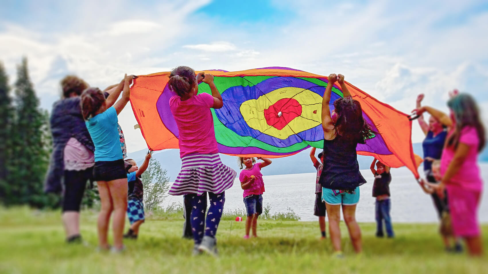 Carrier Sekani Family Services - Wise Practices